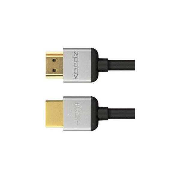 「R.3」はカスタムメイドの業務用途AV機器ラック設置用に設計された製品であるとともに，世界で初めてTHX認証およびDarbee認証を取得したHDMIケーブルです。ダイキャスト製HDMIコネクター，柔軟でハロゲンフリー素材の32AWG OF...