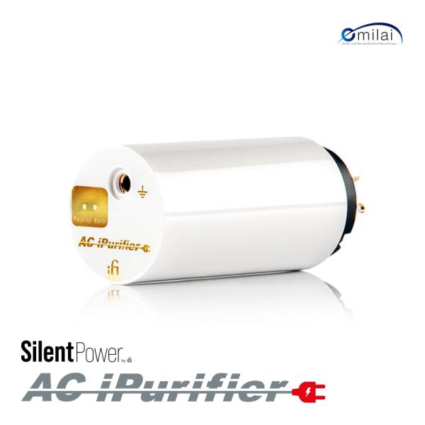 ●ノイズ低減：40dB以上（100倍以上）●サージ保護：最大30,000A @ 1,000V／10μS●動作電圧：90V〜265V●寸法：直径40mm x 長さ105mm●重量：108g