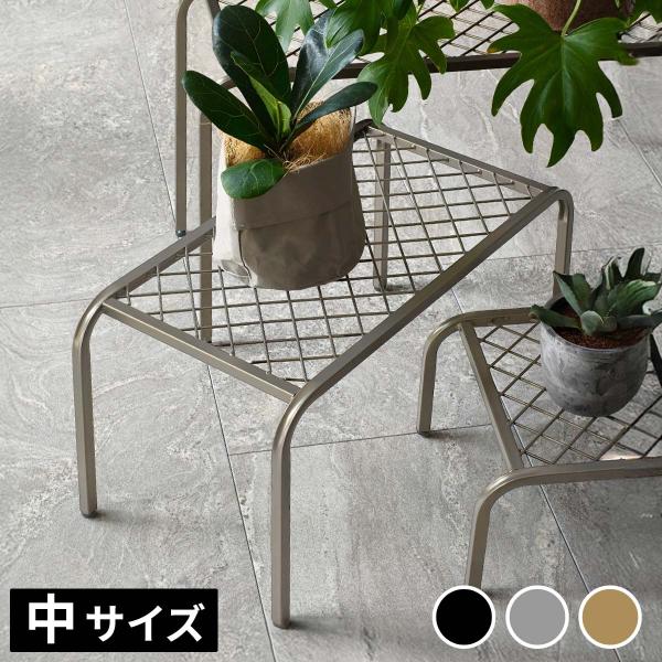 「植物と暮らす」を、もっと美しくまるでプロがコーディネートしたかのような洗練されたディスレイが叶う「TWILL」(ツイル)シリーズから、アイアンプランタースタンドが登場しました。見た目のスタイリッシュさだけでなく、日当たりや風通しがよくなり...