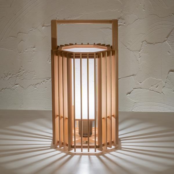 新洋電気 スタンドライト 渓 kei A544 和風照明 おしゃれ 爆買