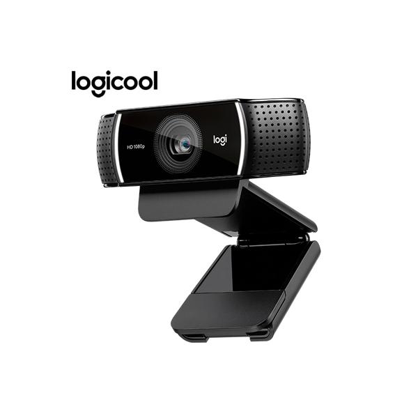 ロジクール ストリーミング ウェブカメラ C922N PRO STREAM WEBCAM■本体サイズ　クリップなし 高さ x 幅 x 奥行き：29 mm × 95 mm × 24 mm　クリップ付き 高さ x 幅 x 奥行き：44 mm ×...