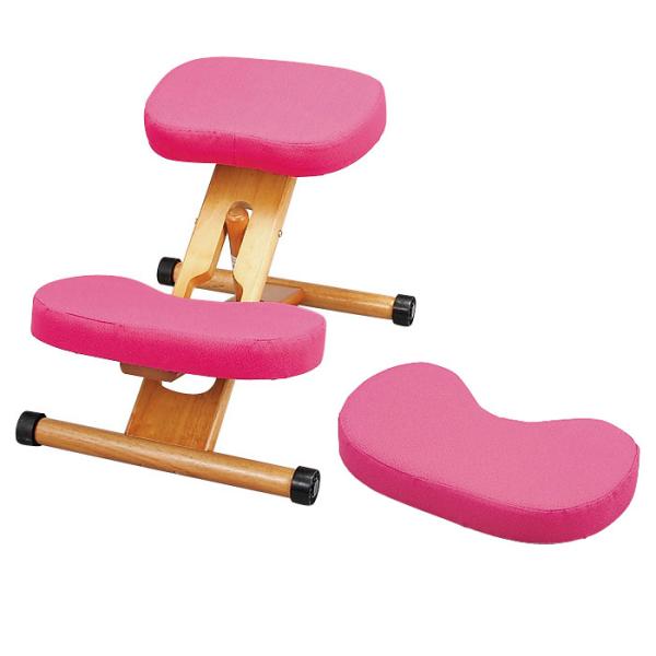 学習チェア プロポーションチェアキッズ 子ども 身長110cm以上用 CH-889CK-PC ピーチ 宮武製作所 MIYATAKE 姿勢ケア 椅子 チェア イス 学習イス 大人対応