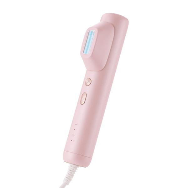 クルールラボ 光美容機器 IPL方式 脱毛器 DR.ELLEMISS NUDE ドクターエルミス ヌード CL-BE920 家庭用光脱毛器 VIO対応 ムダ毛ケア