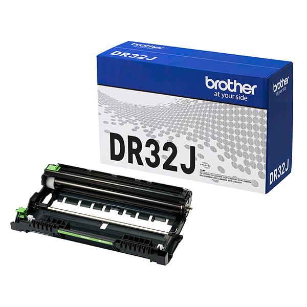 ブラザー 純正 ドラムユニット brother カートリッジ DR32J ブラザー工業 純正品