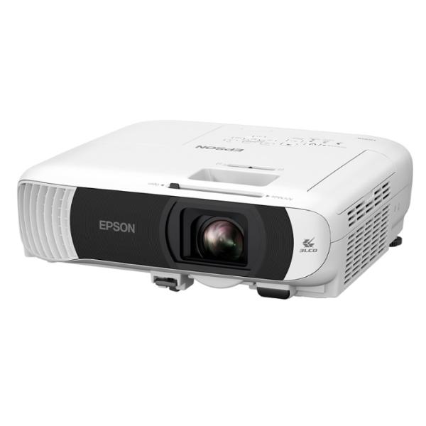 エプソン ビジネスプロジェクター スタンダードモデル ベーシックシリーズ EB-FH54 EPSON Full HD 4,100lm 3LCD方式 爆買