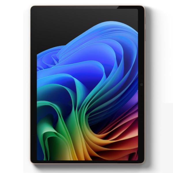 マイクロソフト Surface Pro 第11世代 13インチ EP2-19227 デューン タブレットPC Microsoft Windows 11 Home Wi-Fiモデル メモリー16GB SSD 512GB Copilot Off...