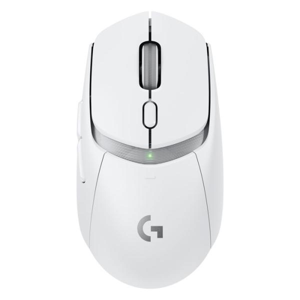 ロジクール ワイヤレス ゲーミング マウス G309 LIGHTSPEED G309WL-WH ホワイト Logicool G Bluetooth 無線 爆買