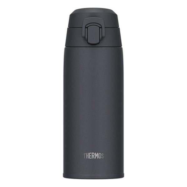 サーモス 真空断熱ケータイマグ 550ml アッシュブラック JPC-550-ASBK 水筒 通学 通勤 アウトドア 直飲み 食洗機対応 おしゃれ 爆買