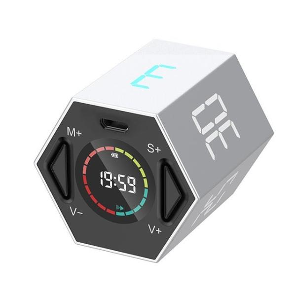 TickTime タイマー LJN-TM2 CTJ株式会社 USB給電