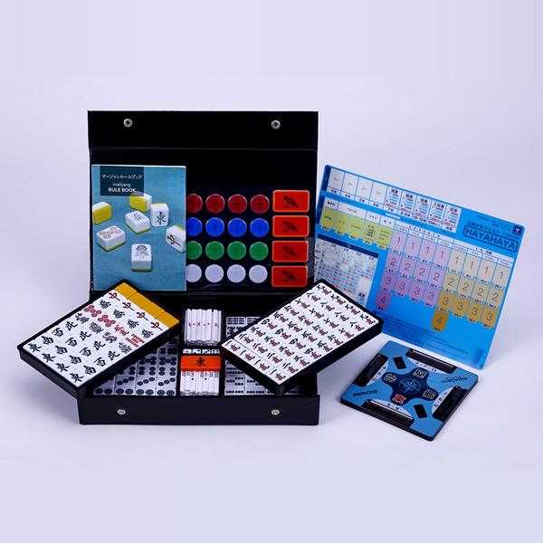 アモス マスターズ 麻雀牌 M-4512698002076 大洋技研 爆買