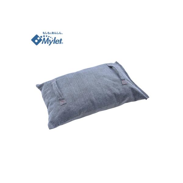 マイレット 吸水土のう スーパーバリア120α 10セット M-501801 まいにち 爆買