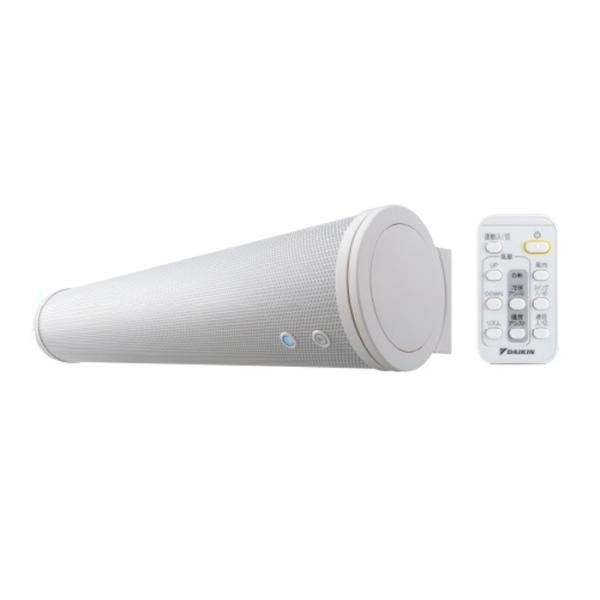 ダイキン アシストサーキュレータ AIRLINK MPF08WS-W ホワイト 爆買