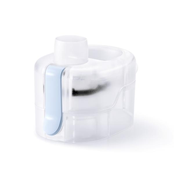 オムロン ハンディ吸入器 給水ボトル NES-WTBTL-20J 対応機種：ハンディ吸入器 NE-S20 爆買