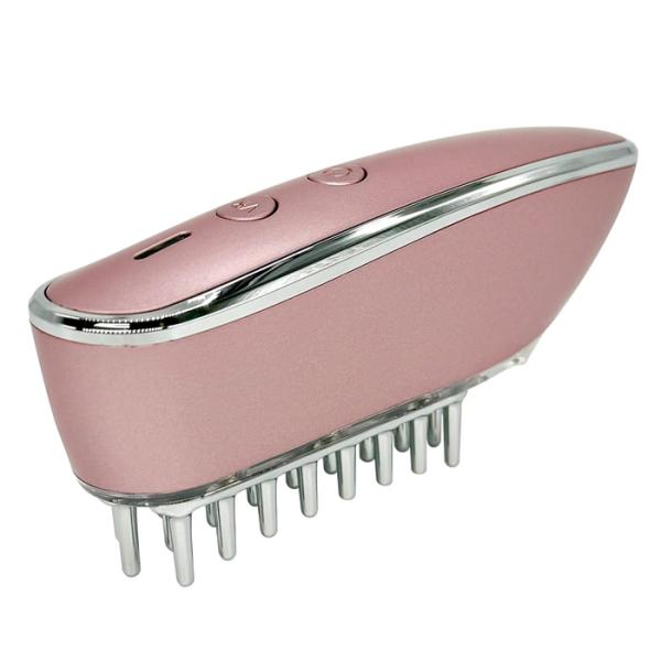 オムニ 美顔器 EMS＆RFリフトブラシボーテ OMC-BTHA003 Omni 電気ブラシ 電動頭皮ブラシ スカルプケア 頭皮ケア フェイスケア リフトケア 防水 爆買