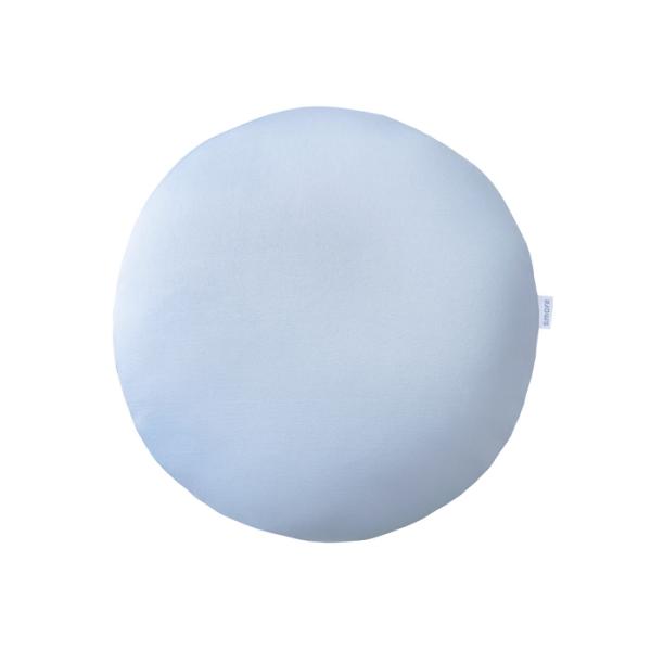 QUADS クワッズ 蓄熱式ビーズクッション湯たんぽ smore スモア QS552BG ブルーグレー 爆買