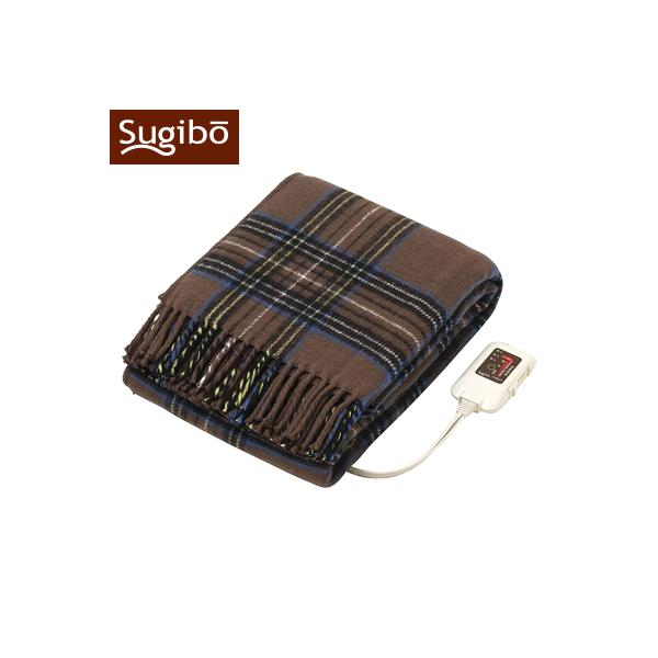 大判サイズで全身まるごと暖かい電気ひざ掛け。可愛いチェック柄と、カラーバリエーション。丸洗いOK！いつでも清潔に使えます。 爆買