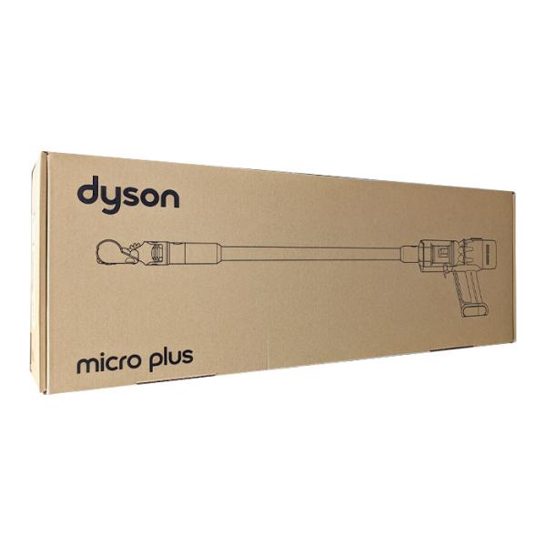 ダイソン 掃除機 サイクロン クリーナー Dyson Micro Plus SV33 FF PL SV33FFPL マイクロ プラス スティック掃除機 スティッククリーナー サイクロン掃除機 コードレス スティック型 爆買