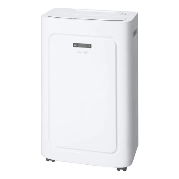 トヨトミ スポット冷暖エアコン TAD-22NW-W ホワイト スポットエアコン TOYOTOMI スポットクーラー  スポット暖房 除湿 ドライ 窓パネル付き 抗菌フィルター 家庭用 キャスター付き 冷風 温風 ヒーター  爆買
