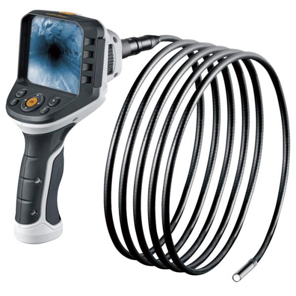 レーザーライナー 工業用内視鏡 ビデオフレックスG4ウルトラM10 UM-082240 爆買