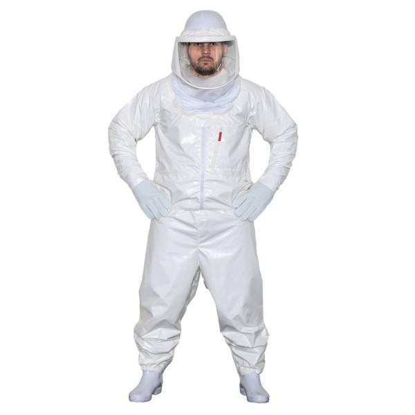 ディックコーポレーション 蜂防護服ラプターPRO V-2000 爆買