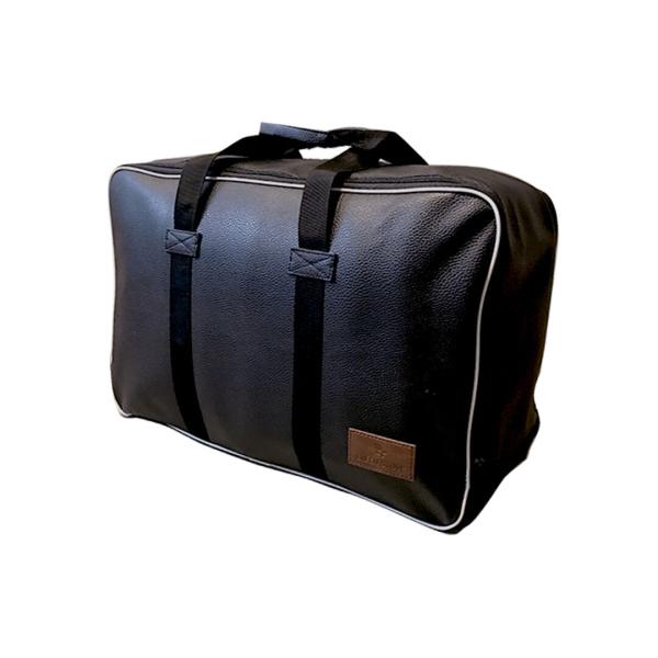 ※2023/03/20販売以降のhori3本体から収納バッグがセットとなっており付属されています。収納袋　ブラック【GreenStove Hori3】Hori3専用※こちらの商品はGreenStove社のペレット薪ストーブHori3専用パー...