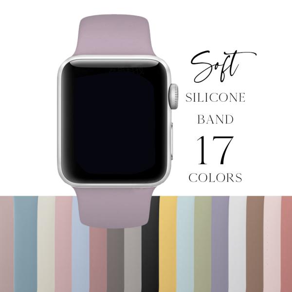 ＜対応機種＞・Apple Watch Series SE (40/44mm)・Apple Watch Series 10 (42/46mm)・Apple Watch Series 9 (41/45mm)・Apple Watch Series...