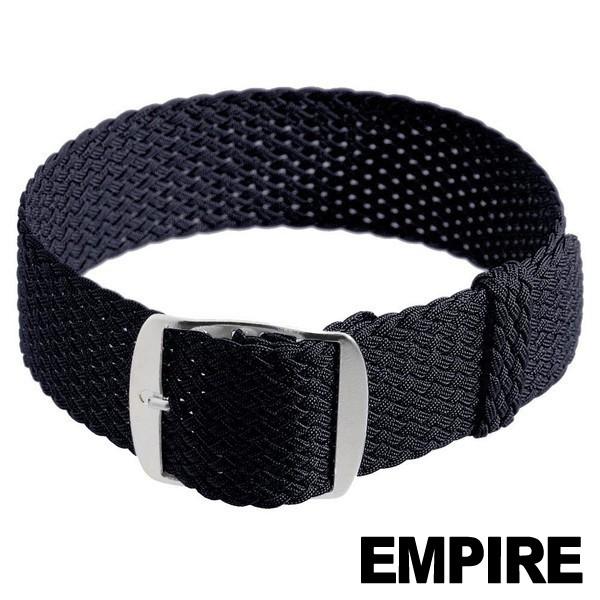 素材：ナイロン / 尾錠：真鍮全長：約275mm（尾錠含む）/厚み：約1.2mmEMPIREパッケージ入り企画販売：CYBER EDGE,Inc.[EMPIRE]は株式会社サイバーエッジの登録商標（第５５７２８６７号）です。着後のレビューを...