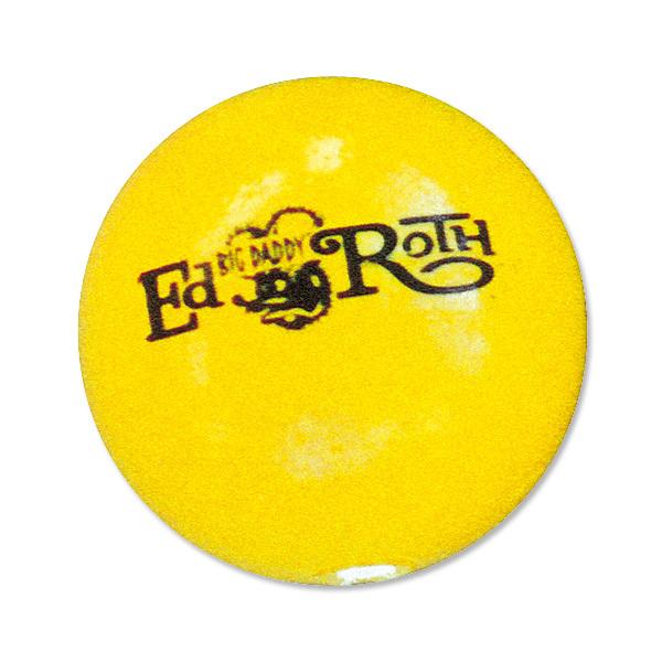 Rat Fink Antenna Ballラットフィンク アンテナ ボールRat Fink ヘッドと Ed "BIG DADDY" Roth のロゴが入ったアンテナ ボールです。愛車につけて、さりげなくRat Fink Fanをアピールして...