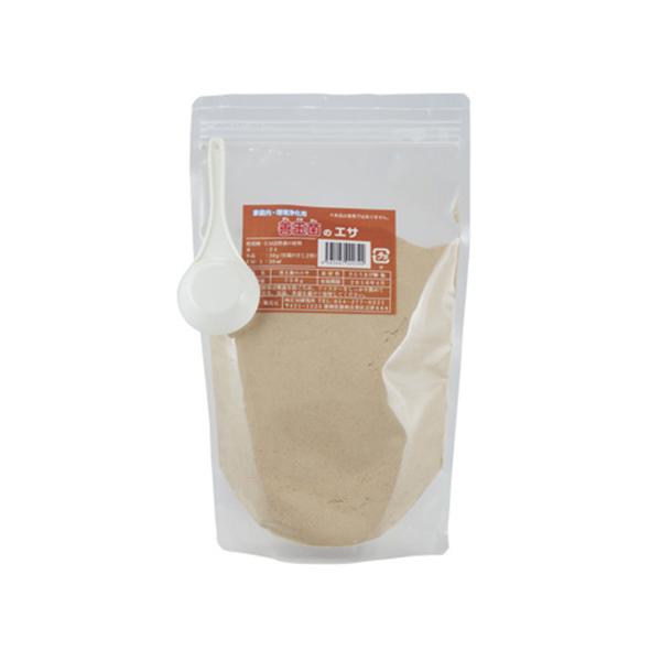 善玉菌のエサは、EMが活性しやすい栄養分をバランス良く配合していますので、砂糖による活性化では得られない質の高い活性液を作ることが出来ます。ポイント1：スムーズな発酵安定した発酵により乳酸菌が増え、有機酸(有用成分)が多く生成されます。ポイ...