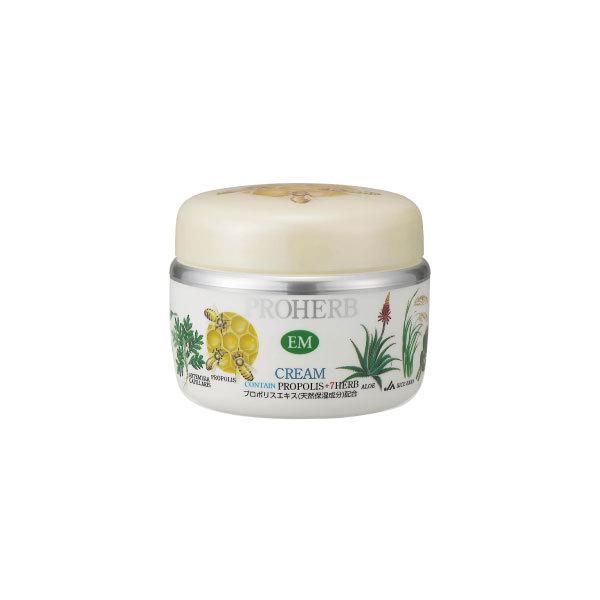 ミツバチ自身の持つ酵素とフラボノイドとを混ぜ合わせた物です。ミツバチはプロポリスの持つ抗菌性により巣の内部を無菌状態に保ちます。プロポリスの持つ天然抗生物質でタンパク質・5種類のビタミンやミネラルを含有している、お肌の天然保湿成分です。【成...