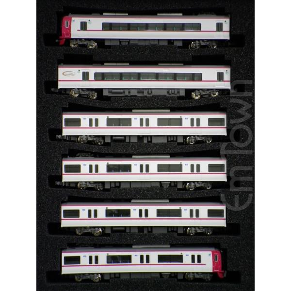 メーカー標準価格：36,200円＋税《2025年1月発売品》スケール：1/150ゲージ：9mmボディー材質：プラスティック塗装済み完成品流通時などに生じる、紙製スリーブの小キズやスレなどの軽い傷みは、ご容赦願います。（小キズの位置などは、商...