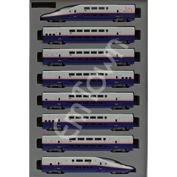 メーカー標準価格：27,000円＋税《2026年4月発売品》スケール：1/160ゲージ：9mmボディー材質：プラスティック塗装済み完成品流通時などに生じる、紙製外箱（スリーブ）の小キズやスレなどの軽い傷みは、ご容赦願います。（小キズの位置な...