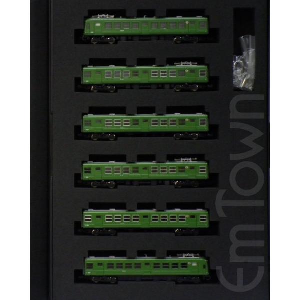 メーカー標準価格：27,000円＋税《2025年12月発売品》スケール：1/150ゲージ：9mmボディー材質：プラスティック塗装済み完成品新品での販売です。初期不良対応は、お客様からメーカーへ直接お願いしております。ご了承いただけない場合は...