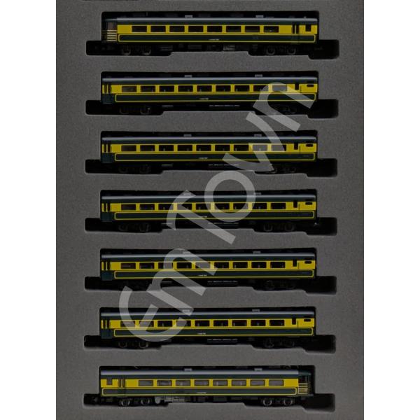 メーカー標準価格：19,500円＋税《2026年4月再生産品》スケール：1/150ゲージ：9mmボディー材質：プラスティック塗装済み完成品流通時などに生じる、紙製スリーブの小キズやスレなどの軽い傷みは、ご容赦願います。（小キズの位置などは、...