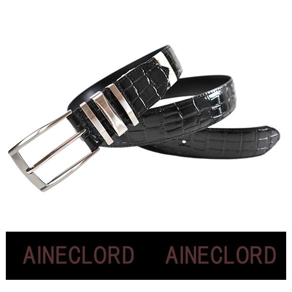 ■定価／税込13200（12000）■品質／牛革■カラー／黒（ブラック）／バックルカラー：シルバー■サイズ／巾3.5cm×長さ115cm　※一番端の穴でとめ使用出来る（最長）長さです。■形状／バックルを外し、カットをしてサイズの調整ができま...