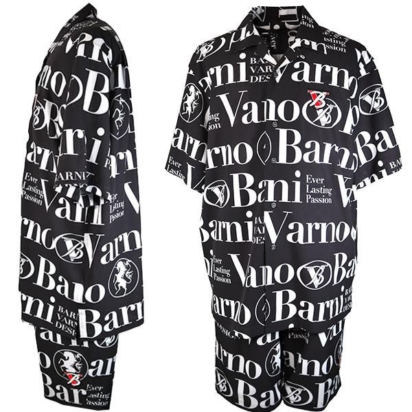 ■定価／32000（税込35200）＋28000(税込30800)　※上下セットでの販売です。■品質／表地・裏地：ポリエステル100%　■カラー／黒（ブラック）■サイズ／【LL】肩幅：54　袖丈：28　胸囲：136　胴囲：132　着丈：78...