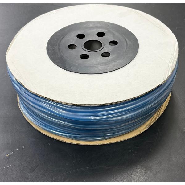 硬くなりにくいシリコンタイプの高重合塩化ビニールを採用のエアーチューブです。極耐寒性なので、寒くても硬くなりにくく、高い弾力特性を持っている為、折れにくいです。分岐管とエアーチューブを一緒にご使用されるとチューブの長さを自由に変更出来て大変...