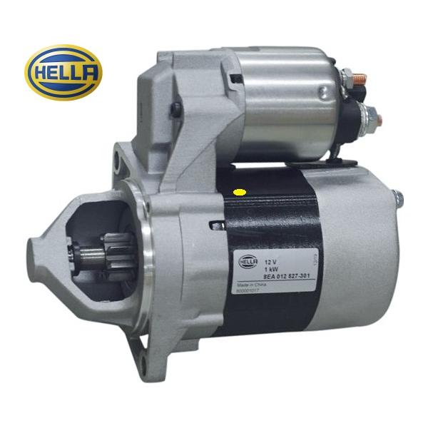 【商品内容】 W245 ベンツ Bクラス B170 B180 B200 (2005y-2012y) 純正OEM スターターモーター セルモーター エンジンスターター HELLA ヘラ OEM パーツ 部品 純正同等品 社外品 点火系 エンジ...