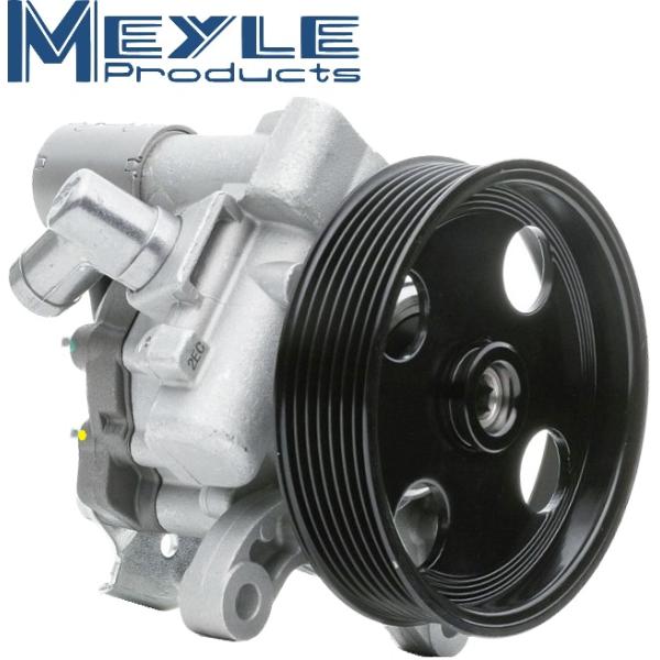【 商品内容 】 W212 S212 ベンツ Eクラス E350 BlueTEC OM642 V6 ディーゼル (2009.1-2016.12) MEYLE パワーステアリングポンプ パワステポンプ ハイドロリックポンプ ハイドロポンプ 社...