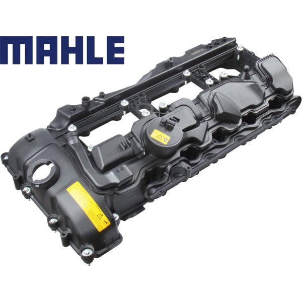 【 商品内容 】 F22 BMW 2シリーズ M235iクーペ M2クーペ 直6 N55 (2014y-2016y) 純正OEM エンジンヘッドカバー シリンダーヘッドカバー ガスケット付 MAHLE 純正同等品 パーツ 部品 社外品 N5...