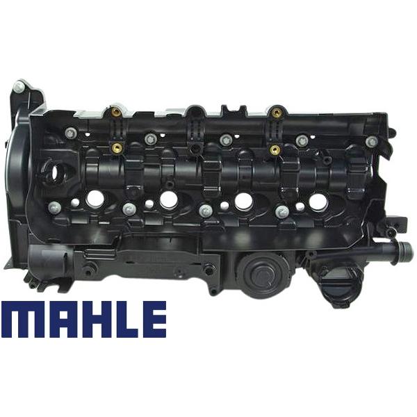 【商品内容】 F25 BMW X3 xDrive20d ディーゼル N47 直4 (2011y-2014y) 純正OEM エンジンヘッドカバー シリンダーヘッドカバー ガスケット付 MAHLE パーツ 部品 社外品 OEM エンジンカバー ...
