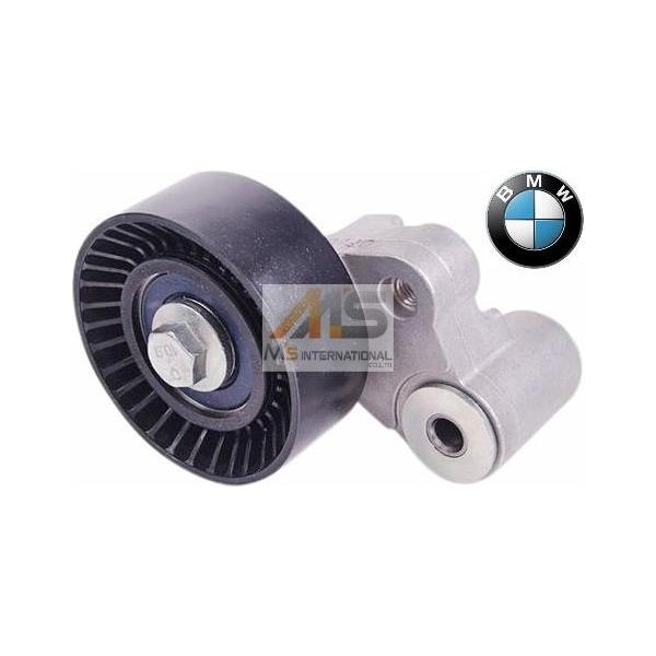 【商品内容】〇 E90 E92 E93 BMW M3 (2007y-2014y) 純正品 テンションプーリー／／正規品 3シリーズ テンショナープーリー テンションローラー ベルトテンショナー セダン クーペ カブリオレ  1128-783...