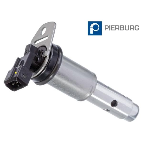 【 商品内容 】E90 E91 E92 E93 BMW 3シリーズ (2005y-2012y) PIERBURG ソレノイドバルブ 純正OEM 社外品 パーツ 部品 エンジン カムシャフト セダン ツーリング ワゴン クーペ カブリオレ 3...