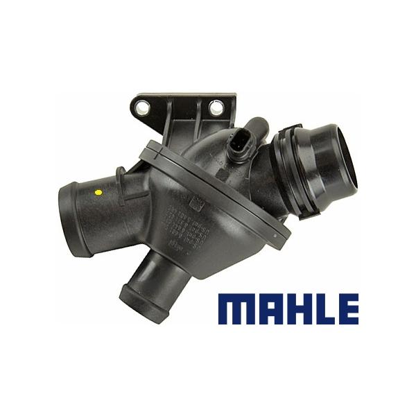 【 商品内容 】F32 F33 F36 BMW 420i 428i 4シリーズ 直4 N20 (2013y-2020y) 純正OEM サーモスタット サーモスタッド (108℃開弁) 純正同等品 社外品 OEM パーツ 部品 MAHLE エ...