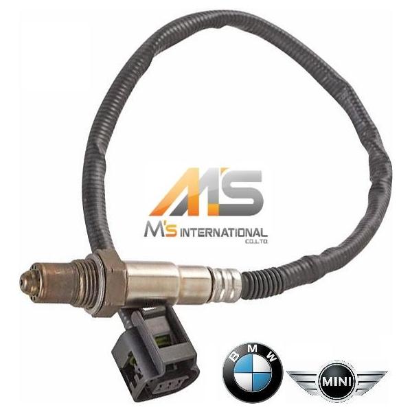 【商品内容】〇 F20 F21 F30 F31 F80 F01 F02 BMW O2センサー (ラムダセンサー) ／／BMW 純正OEM BOSCH ボッシュ 1シリーズ 114i 116i 118i 120i 3シリーズ 316i 320...