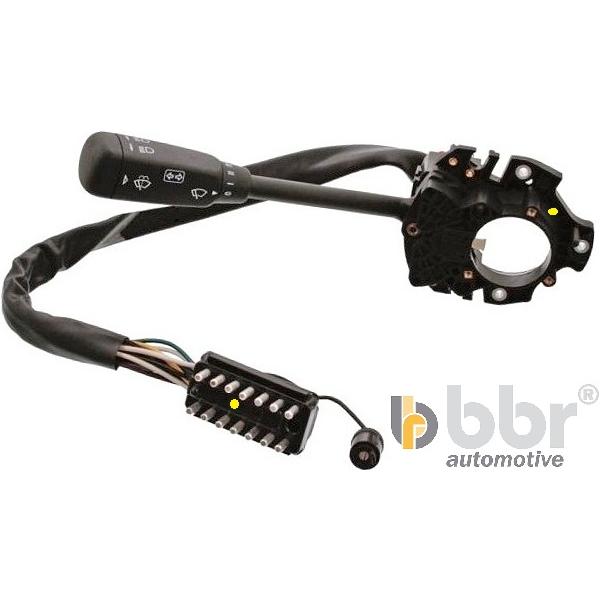 【 商品内容 】 W124 ベンツ AMG ミディアムクラス Eクラス (1984y-1995y) BBR ウインカーレバー ターンシグナルレバー ステアリングコラムスイッチ 純正OEM パーツ 部品 社外品 補修 内装品 電装品 インテリ...