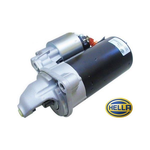【 商品内容 】 E83 X3 E53 X5 E36 Z3 E85 Z4 純正OEM スターターモーター セルモーター エンジンスターター HELLA OEM パーツ 部品 純正同等品 社外品 点火系 エンジン始動 電装 補修 エックススリ...
