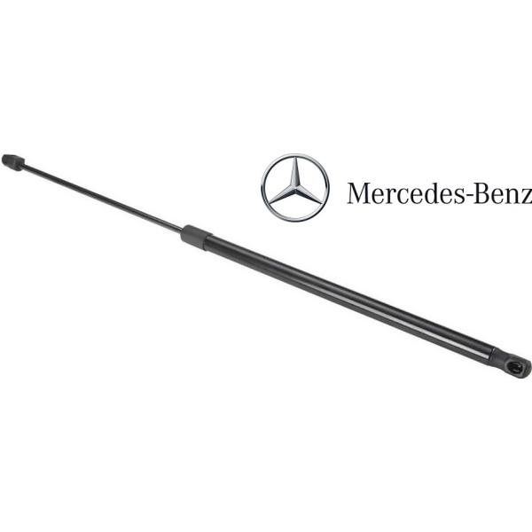 【商品内容】 R171 C171 ベンツ AMG SLKクラス (2004y-2011y) 純正品 ボンネットダンパー ボンネットフードショック エンジンフードダンパー 右側 R 右 1個 正規品 純正 正規 パーツ 部品 ボンネットショッ...