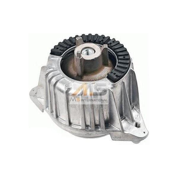 W212 S212 ベンツ Eクラス CDI BlueTec CORTECO製 他 エンジンマウント 左側 E300CDI ...