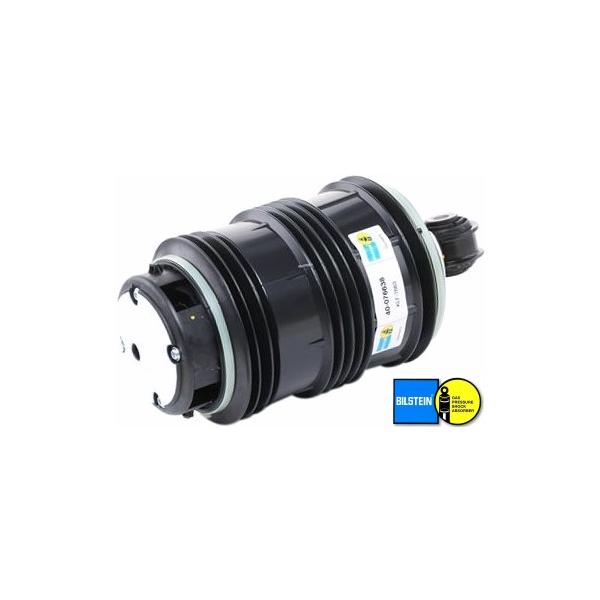 【M's】W212 S212 ベンツ Eクラス（2009y-2015y）純正品 エアーサスペンション スプリング（左後）／／正規品 エアサス ...